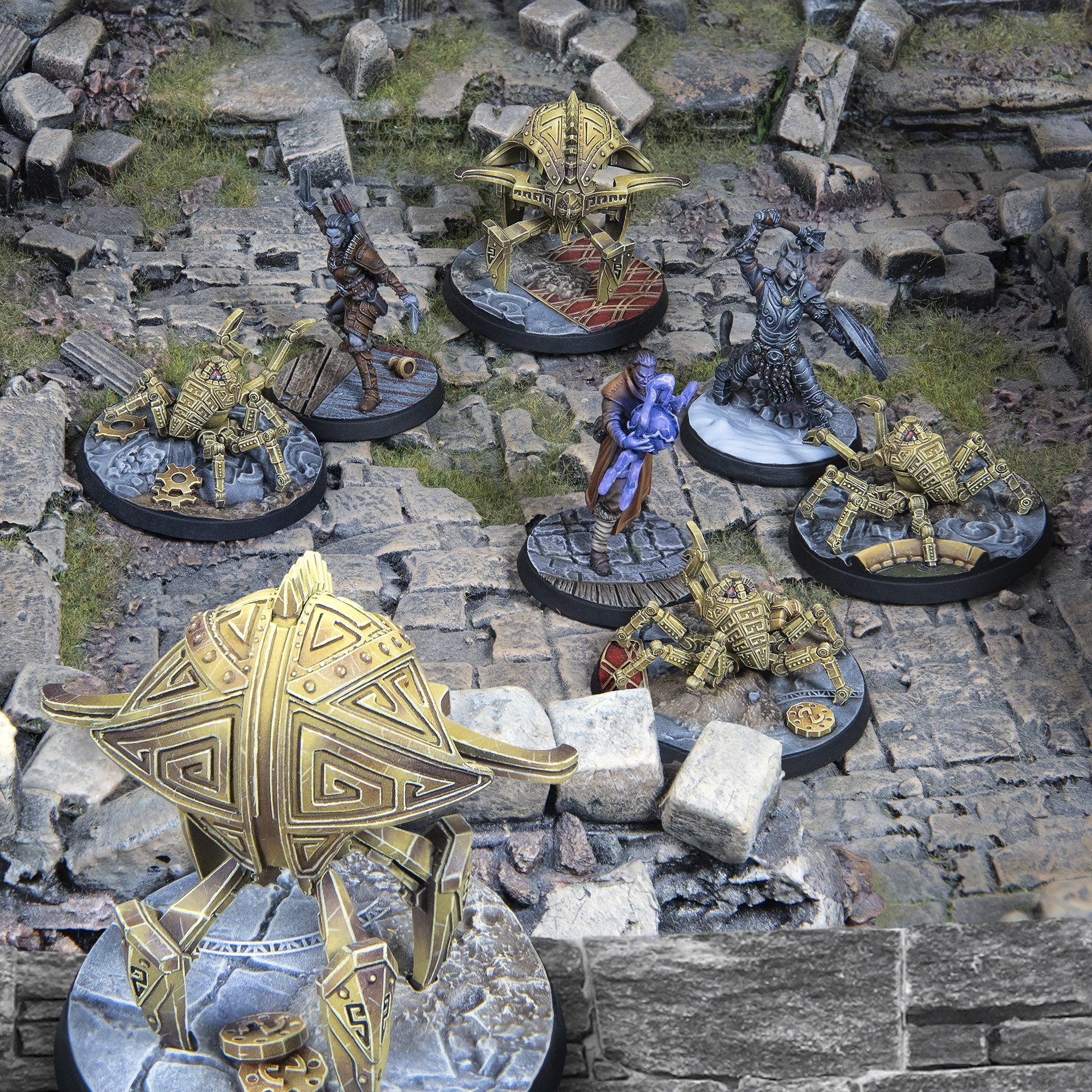 Release Update and Community Competition Winner – Modiphius Entertainment