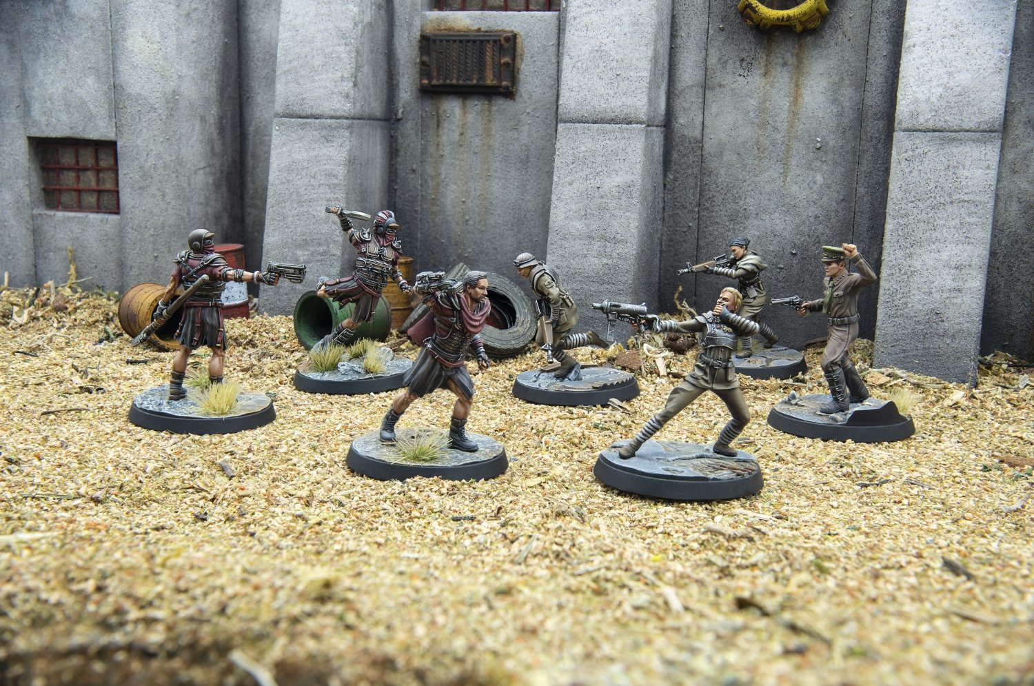 Fallout Friday – Modiphius Entertainment