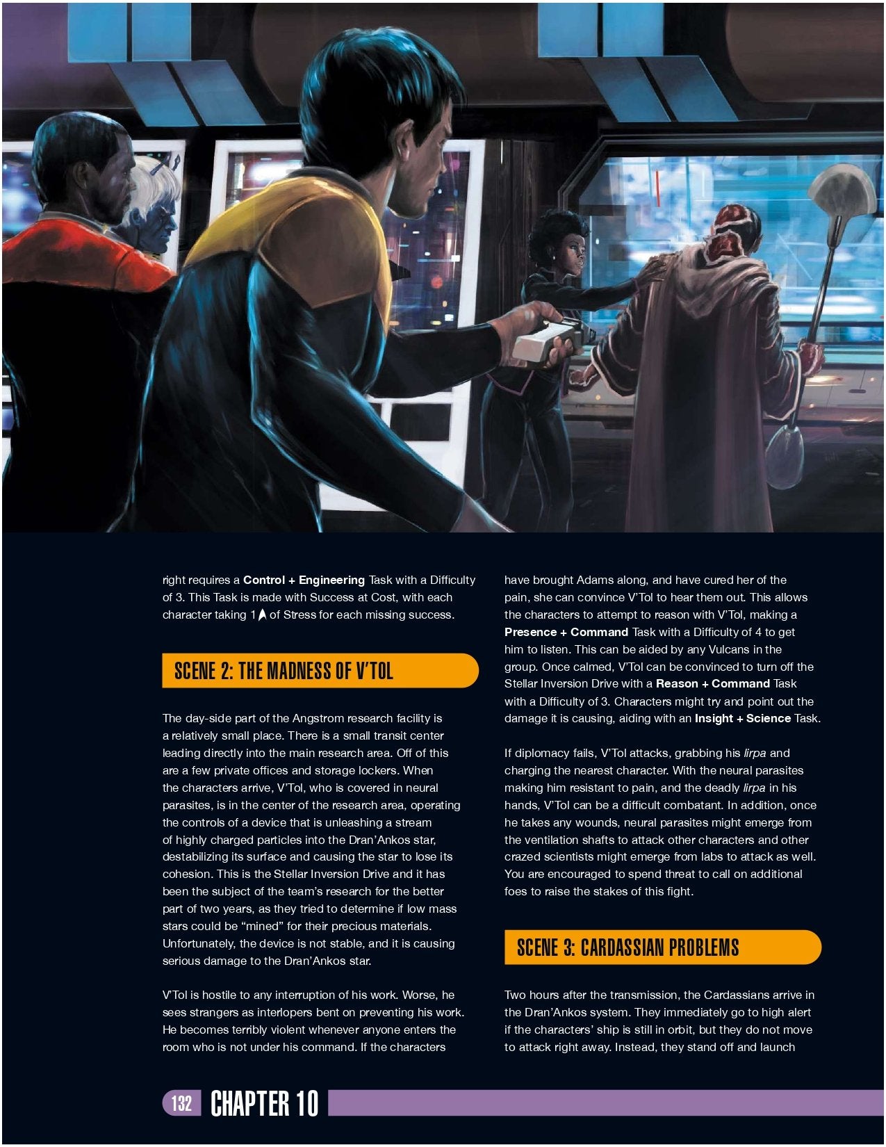 FLYING PANCAKES By Jason Bulmahn – Modiphius Entertainment