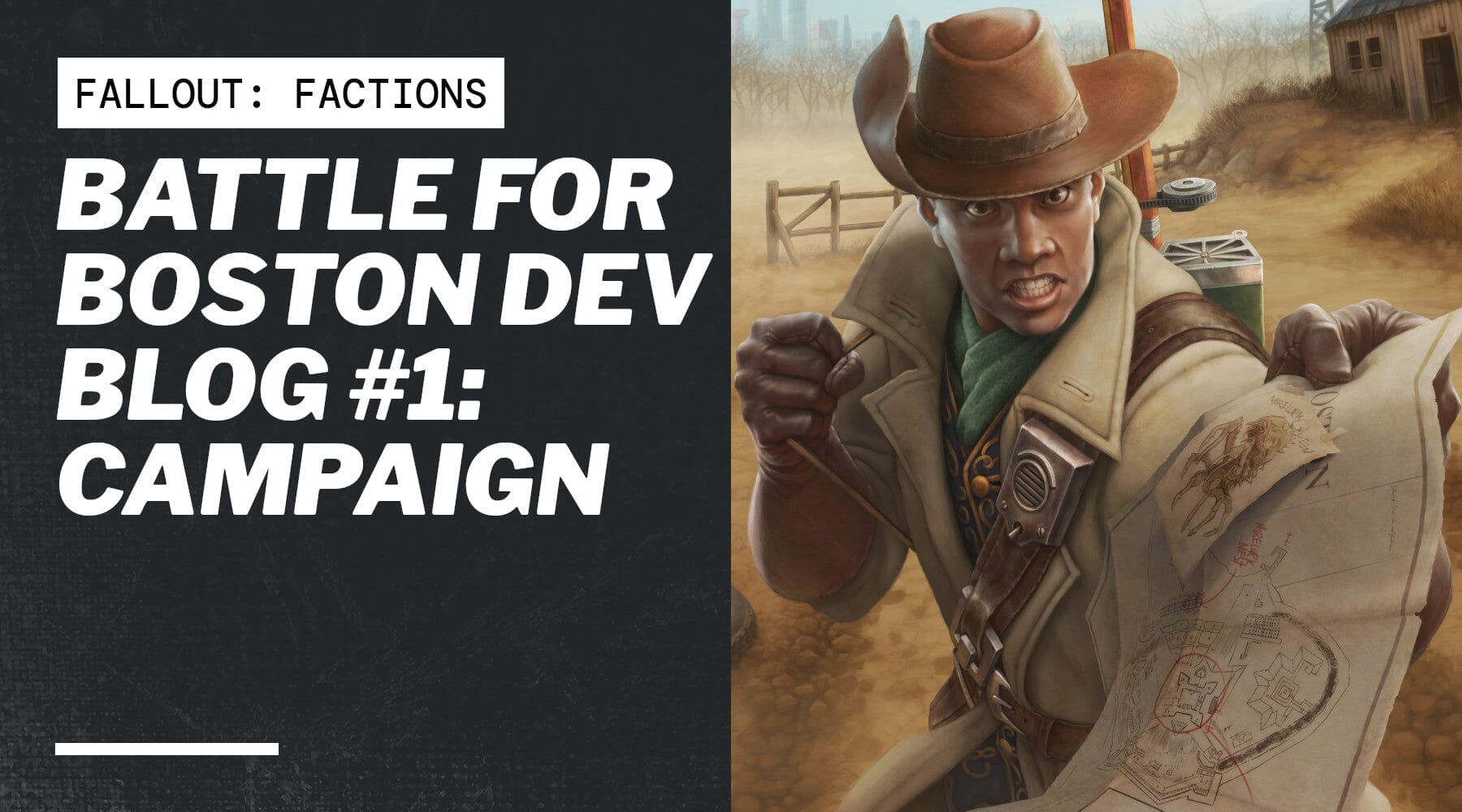 Battle for Boston Dev Blog #1: Campaign – Modiphius Entertainment