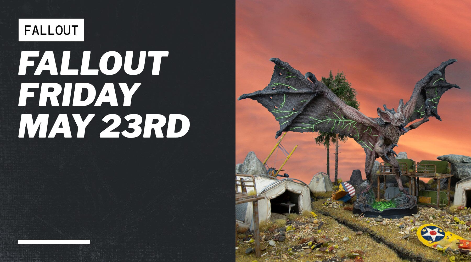 Fallout Friday May 23rd – Modiphius Entertainment