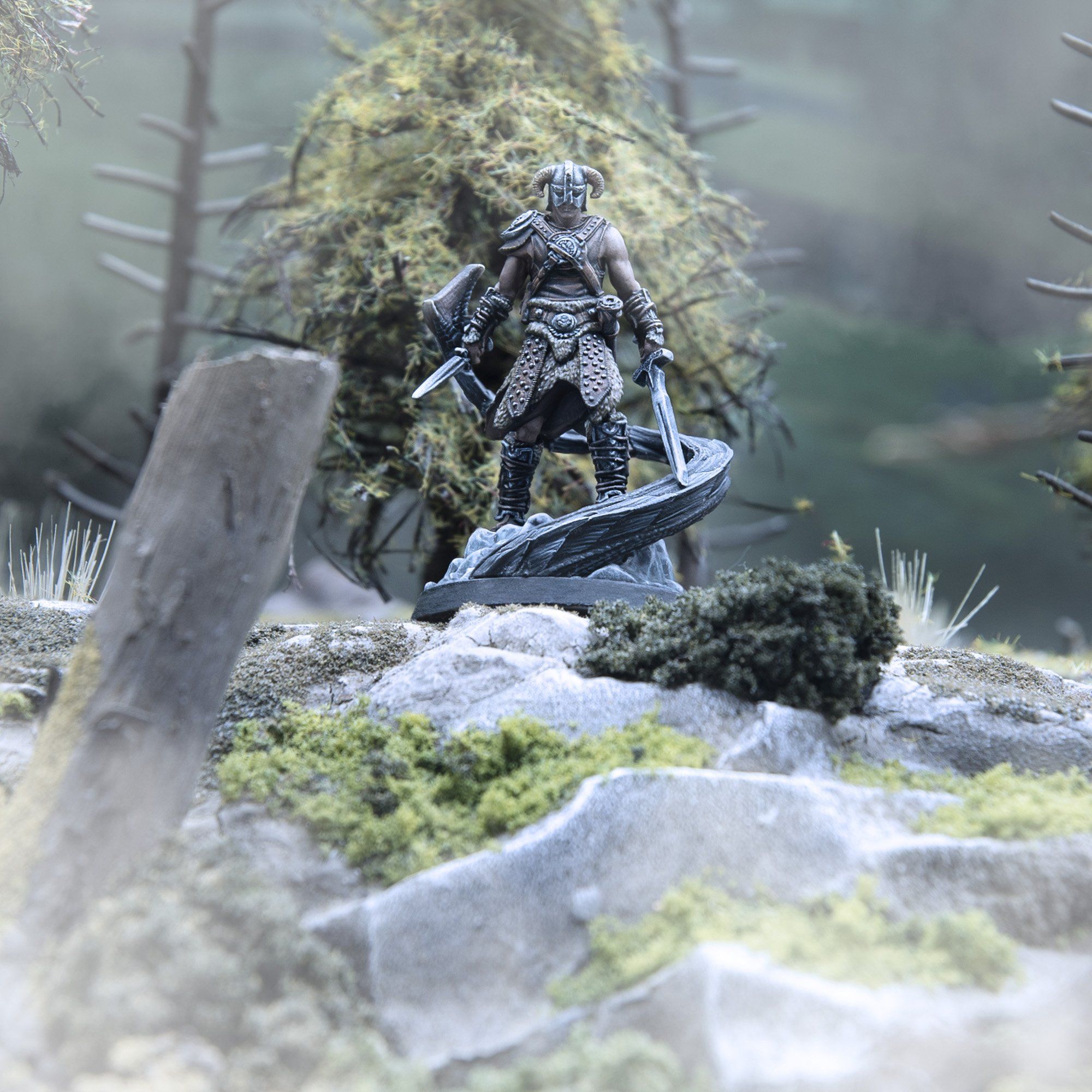 The Elder Scrolls Call to Arms Summer Update – Modiphius Entertainment