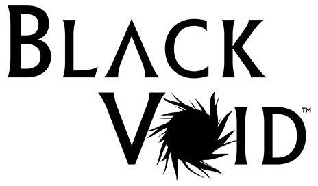 Black Void – Modiphius Entertainment