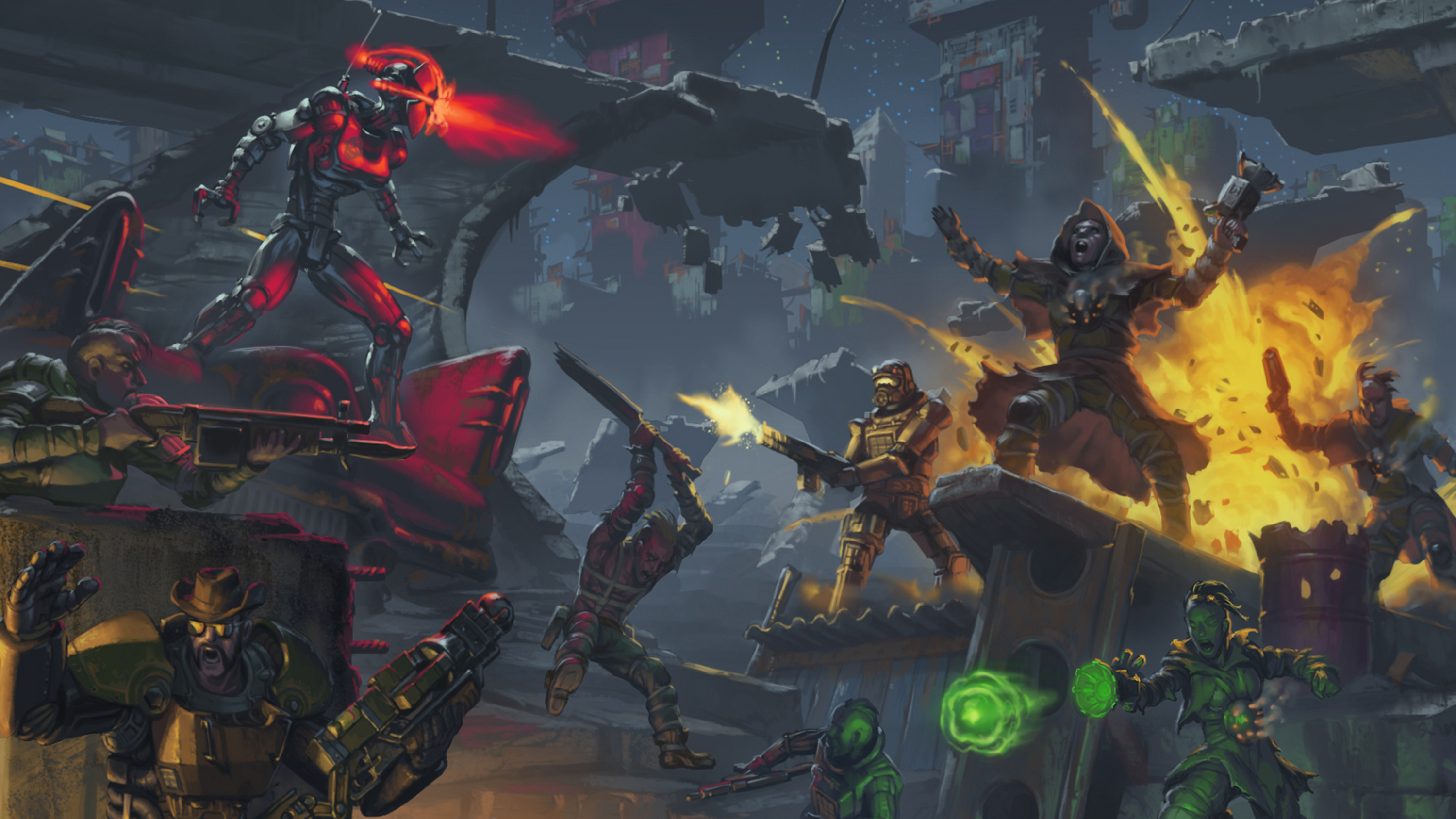 Modiphius - Publisher of RPG's, miniatures, & tabletop board games ...