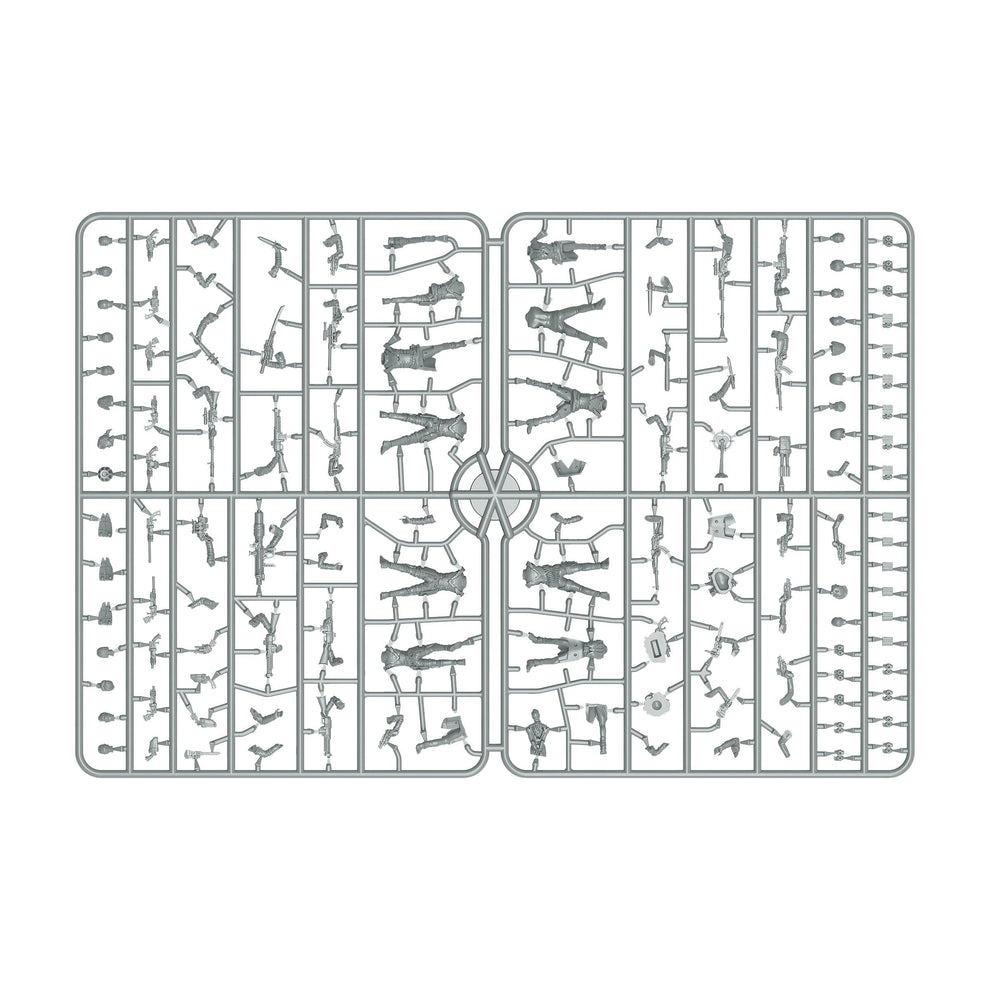 Fallout: Factions - 'Battle For Nuka-World' Starter Set – Modiphius ...