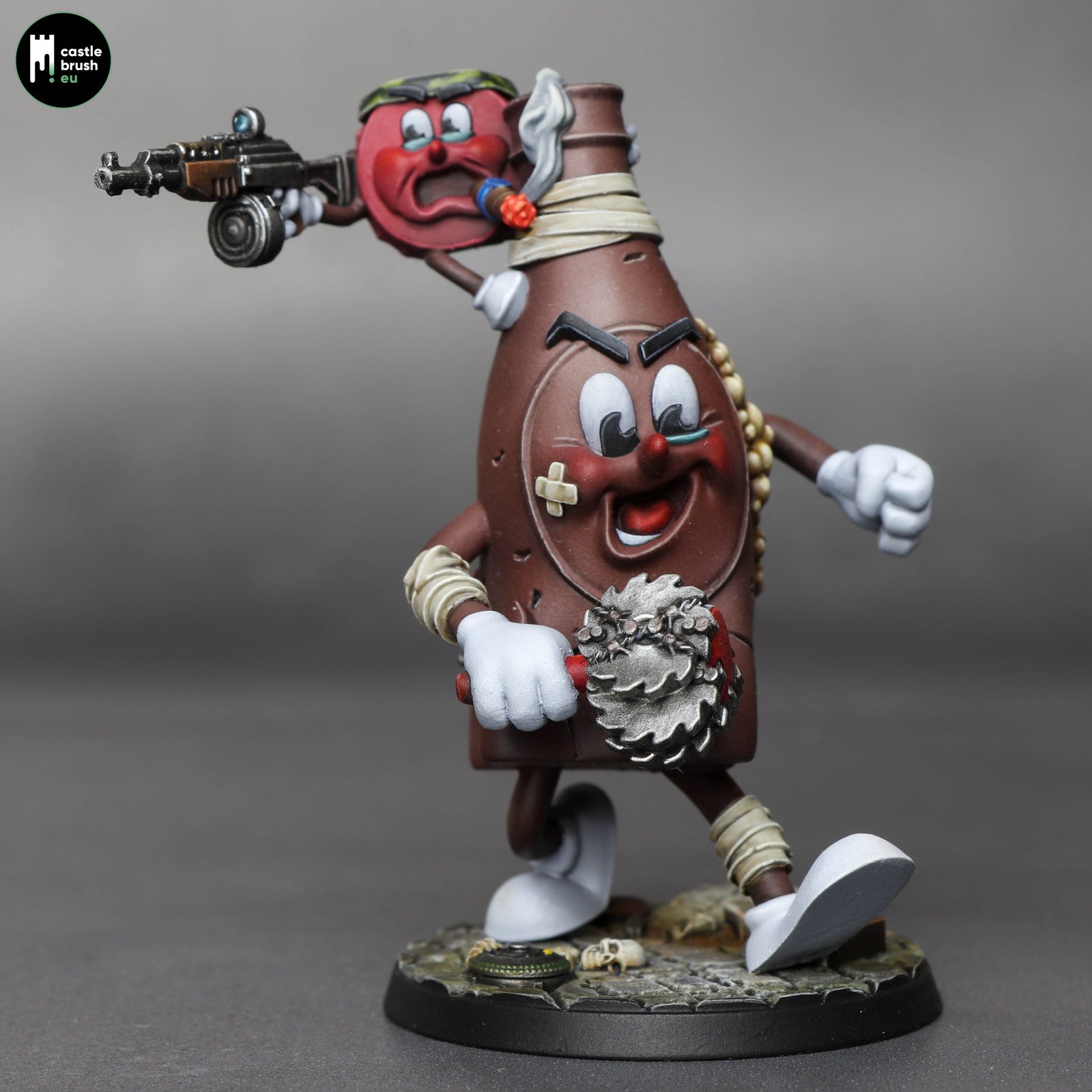 Fallout: Factions - Crew Warfare Bundle