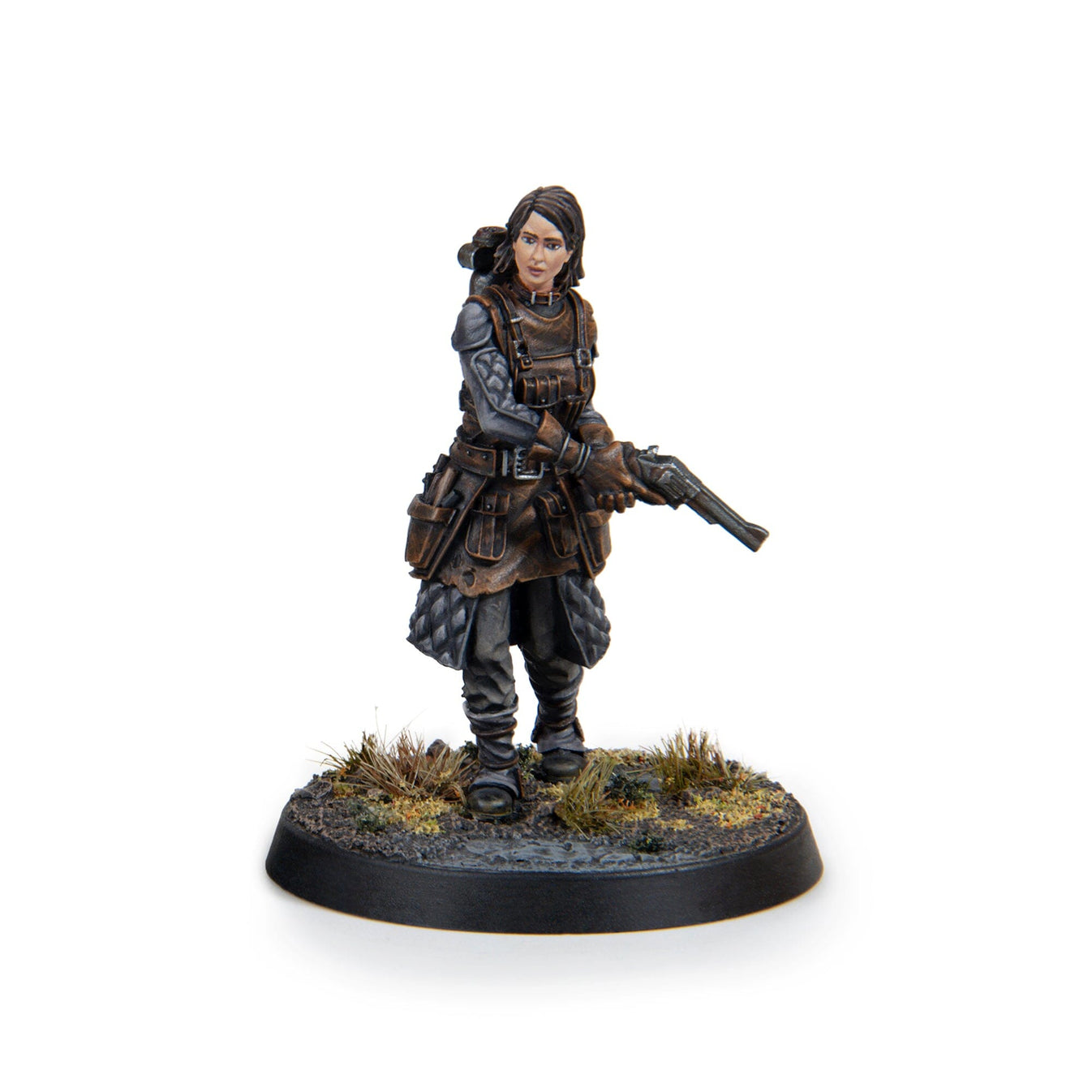 Fallout: Miniatures - Brotherhood of Steel - Appalachian Command ...