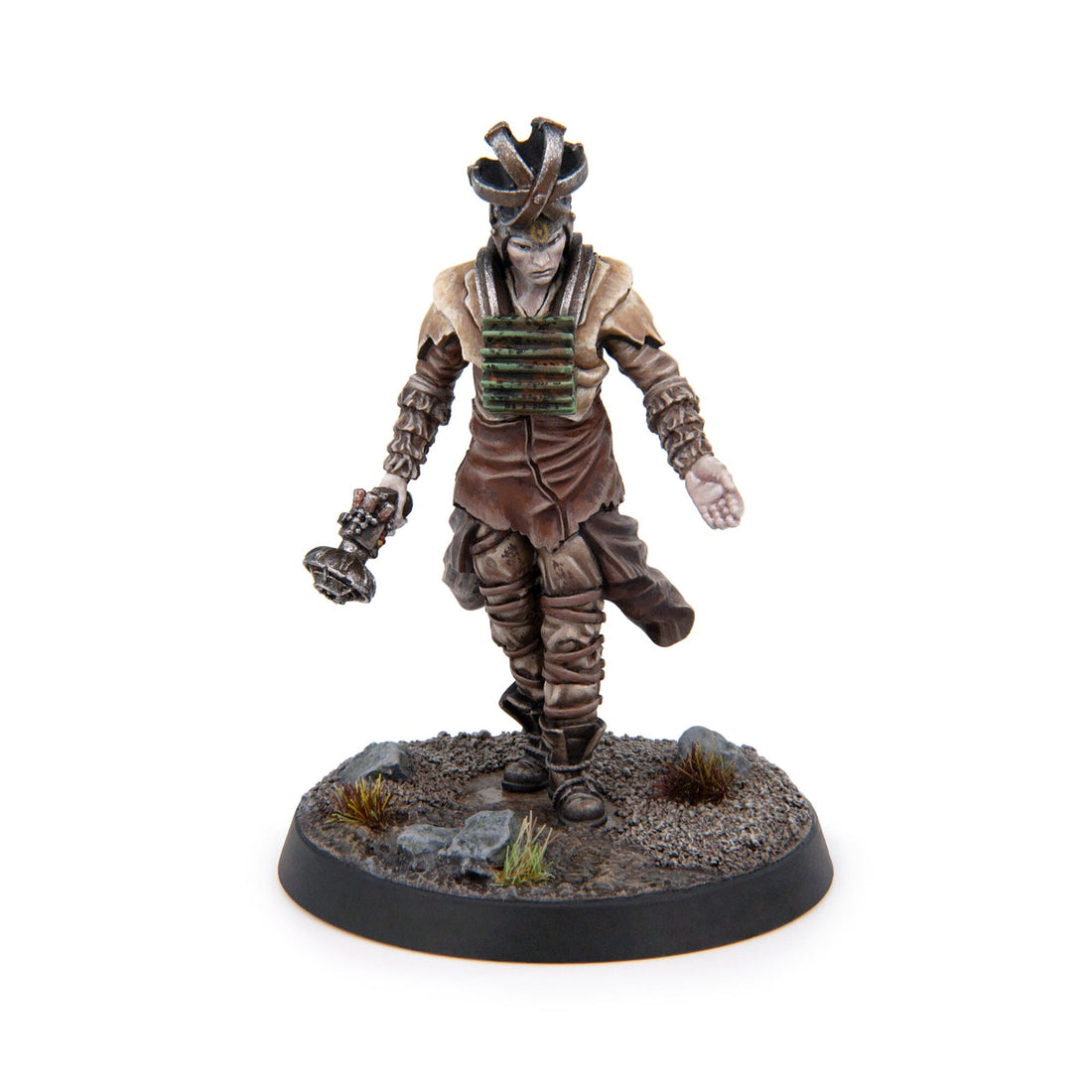 Fallout: Miniatures - Children of Atom: Priesthood – Modiphius ...