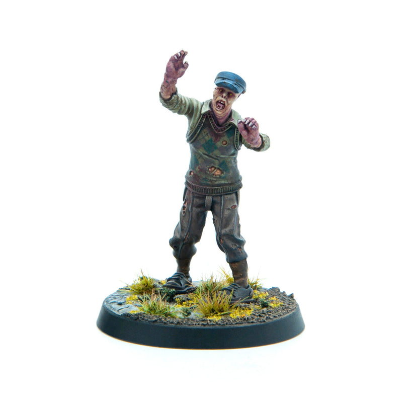 Fallout: Miniatures - Creatures - Ghoulish Remnants – Modiphius ...