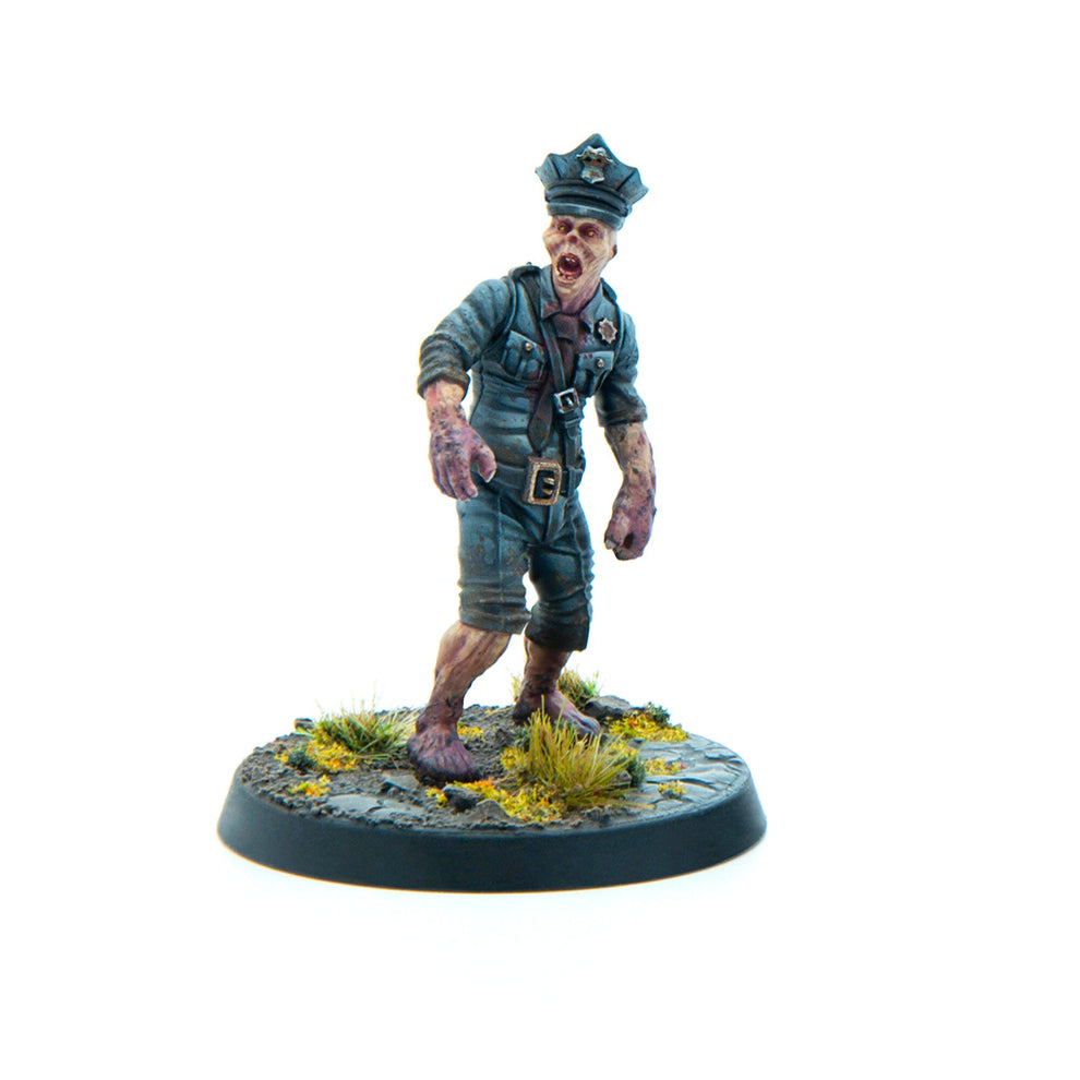 Fallout: Miniatures - Creatures - Ghoulish Remnants – Modiphius ...