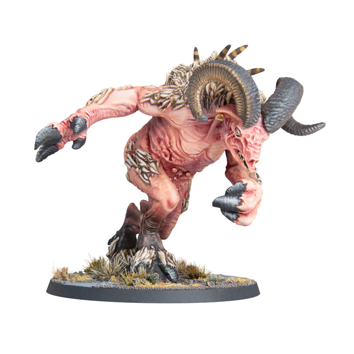 Fallout: Miniatures - Cryptids - Sheepsquatch – Modiphius Entertainment