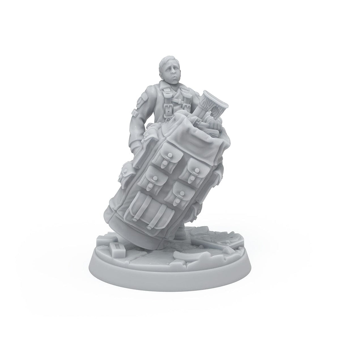 Fallout: Miniatures - Hollywood Icons (Amazon TV Show Tie-in ...
