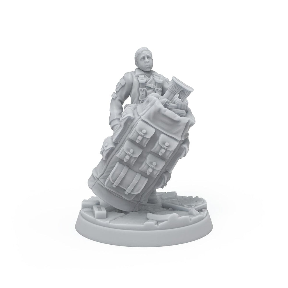 Fallout: Miniatures - Hollywood Icons (Amazon TV Show Tie-in ...