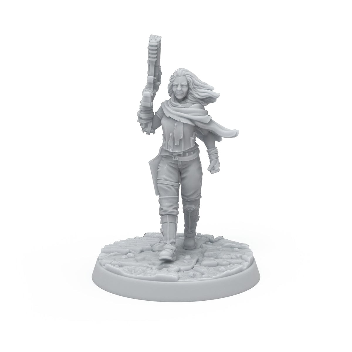 Fallout: Miniatures - Hollywood Icons (Amazon TV Show Tie-in ...