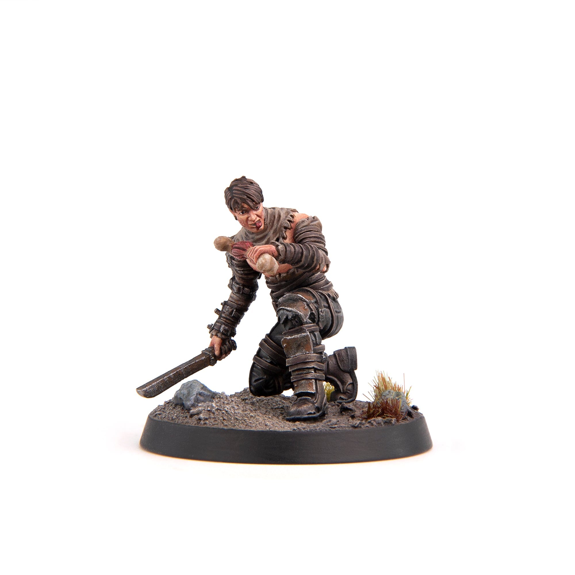 Fallout: Miniatures - Raiders - Big Fish – Modiphius Entertainment
