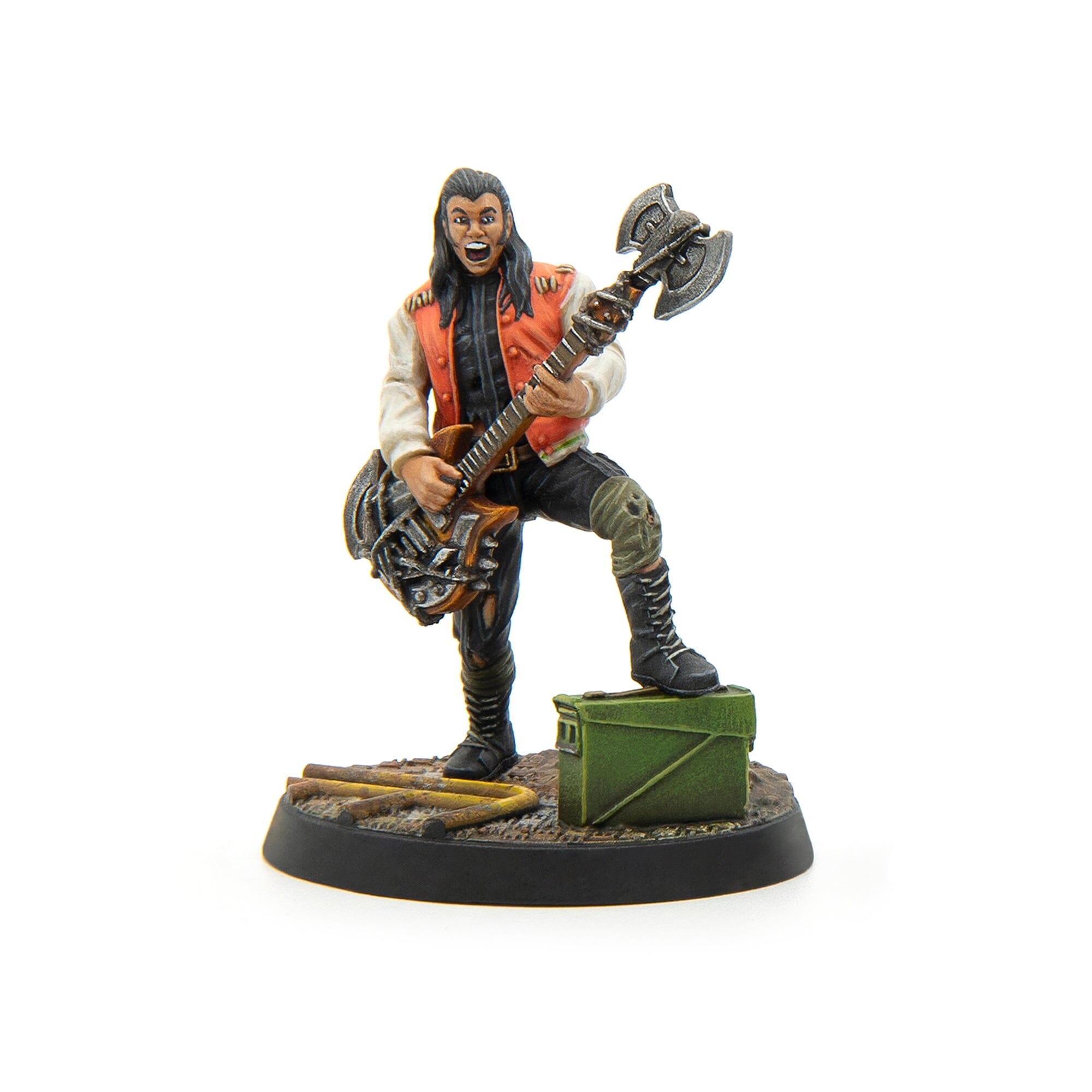 FALLOUT - Miniatures – Modiphius Entertainment