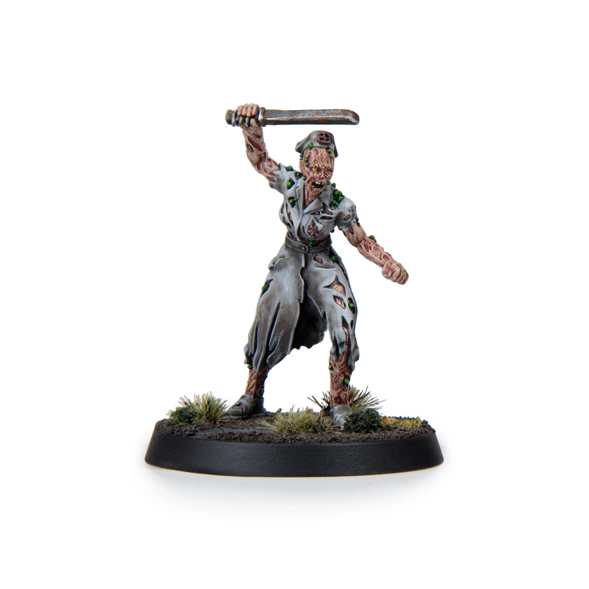 Fallout: Miniatures - Scorched - The Horde – Modiphius Entertainment