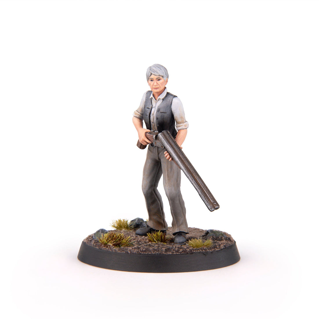 Fallout: Miniatures - Survivors: Harbormen – Modiphius Entertainment