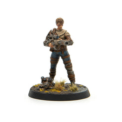 Fallout: Miniatures - Wasteland Raiders Core Box (Plastic) – Modiphius ...