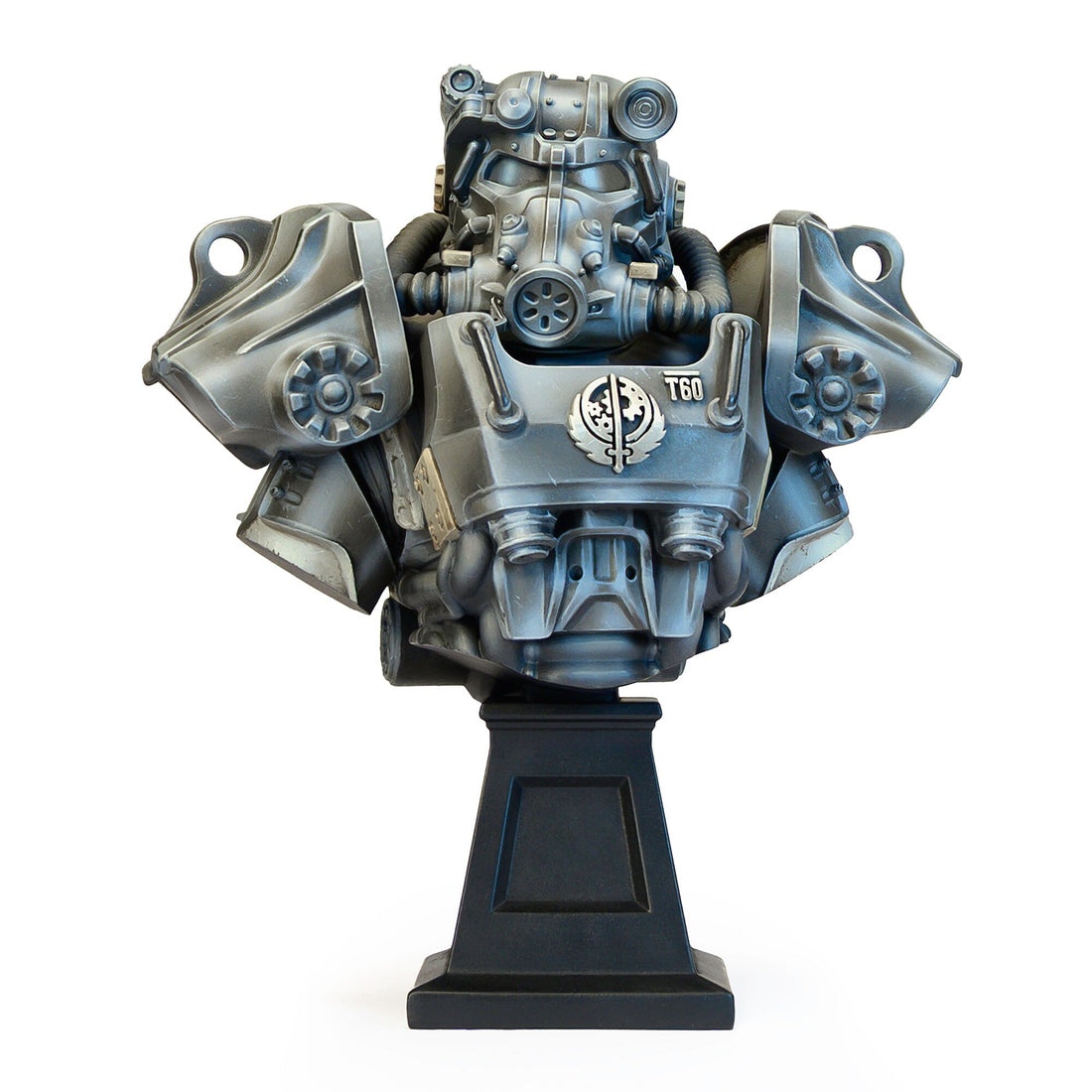 Fallout Painter's Bust - T-60 – Modiphius Entertainment