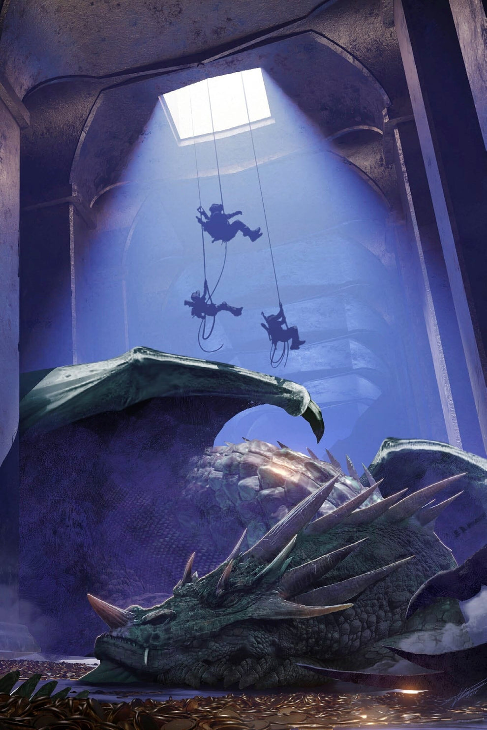 Forgotten Ruin - The Adventure Wargame – Modiphius Entertainment