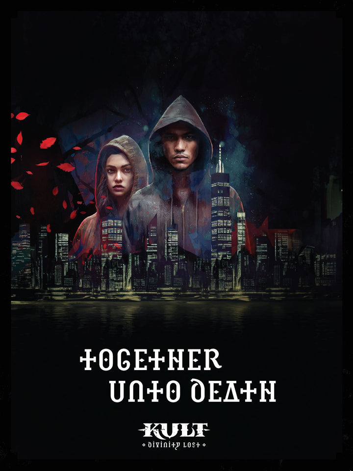 KULT – Modiphius Entertainment