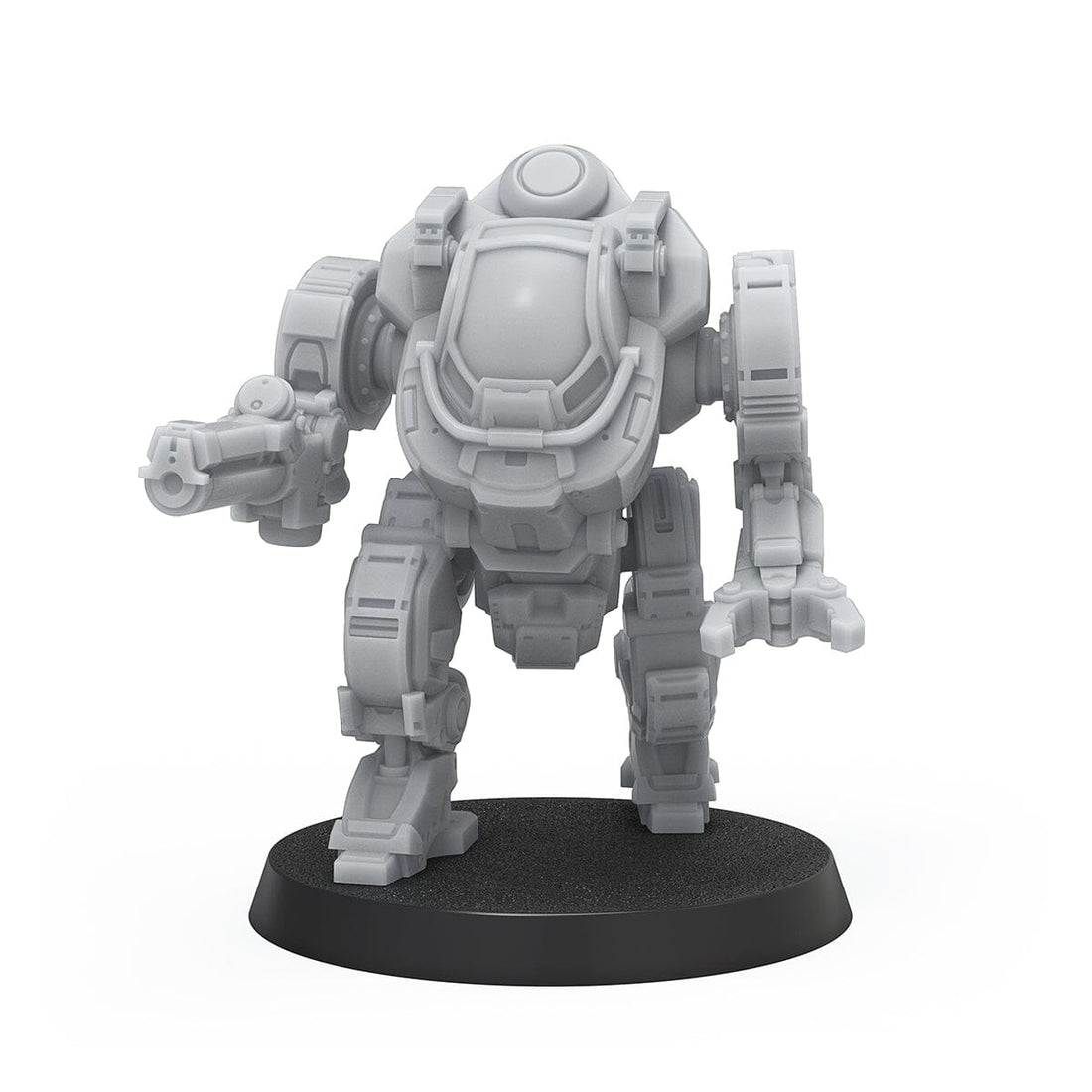 Mass Effect Miniatures - ATLAS Mech – Modiphius Entertainment