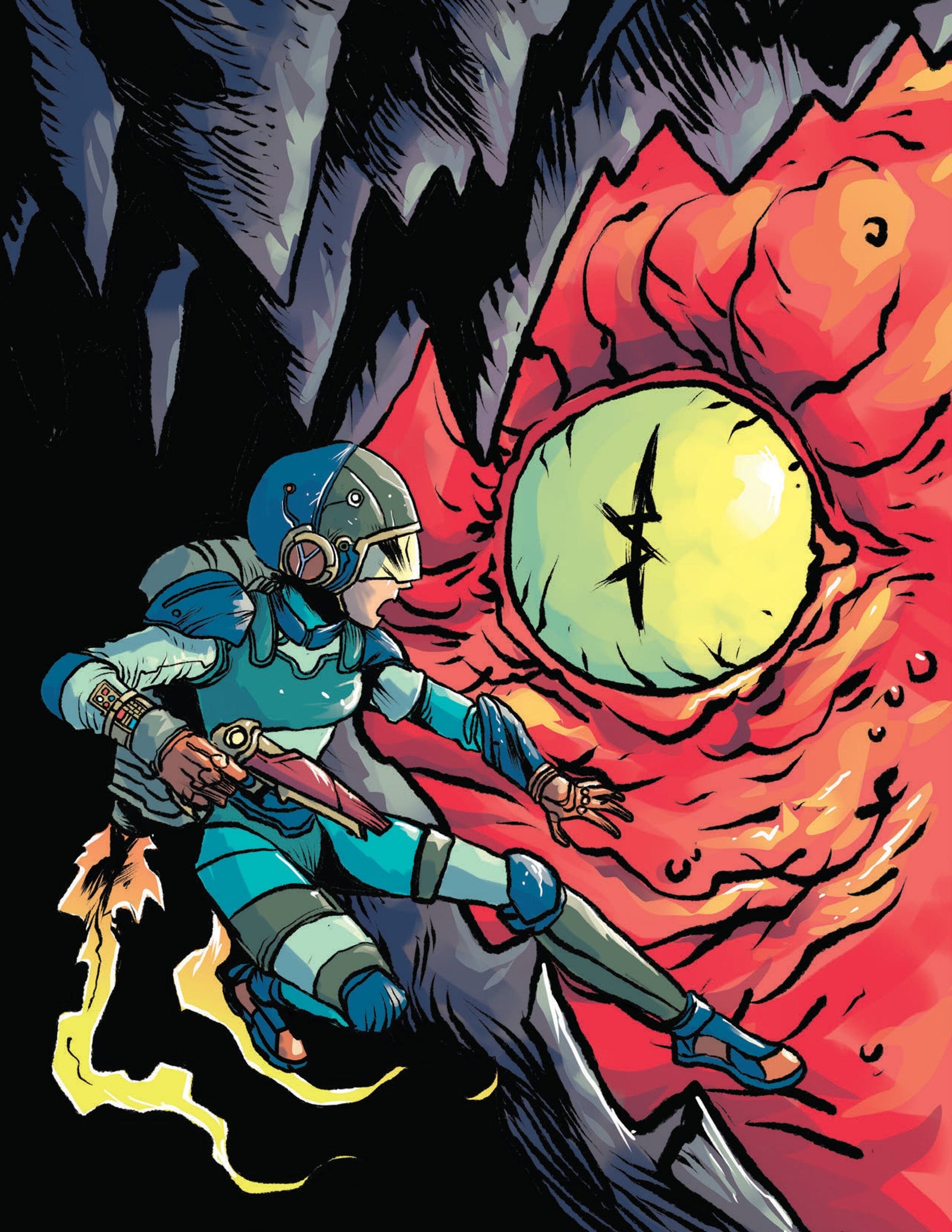 Mythic Game Master Emulator Second Edition (PDF)