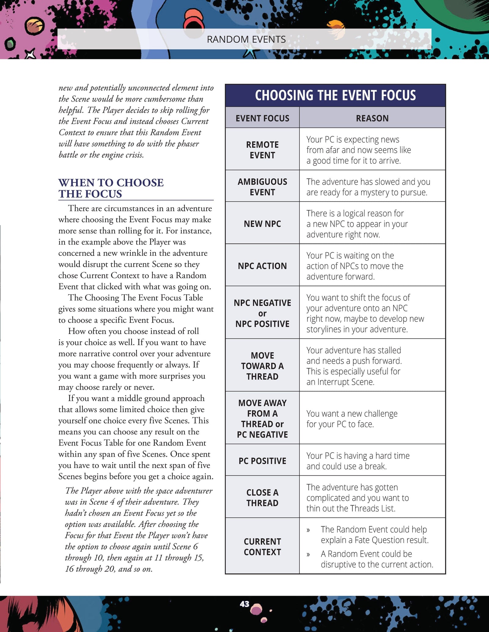 Mythic Game Master Emulator Second Edition (PDF)