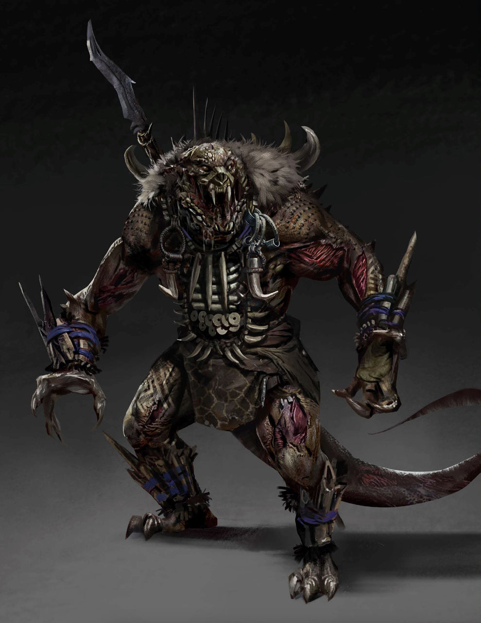Solasta Campaign Rulebook: Revised Edition (5E) – Modiphius Entertainment