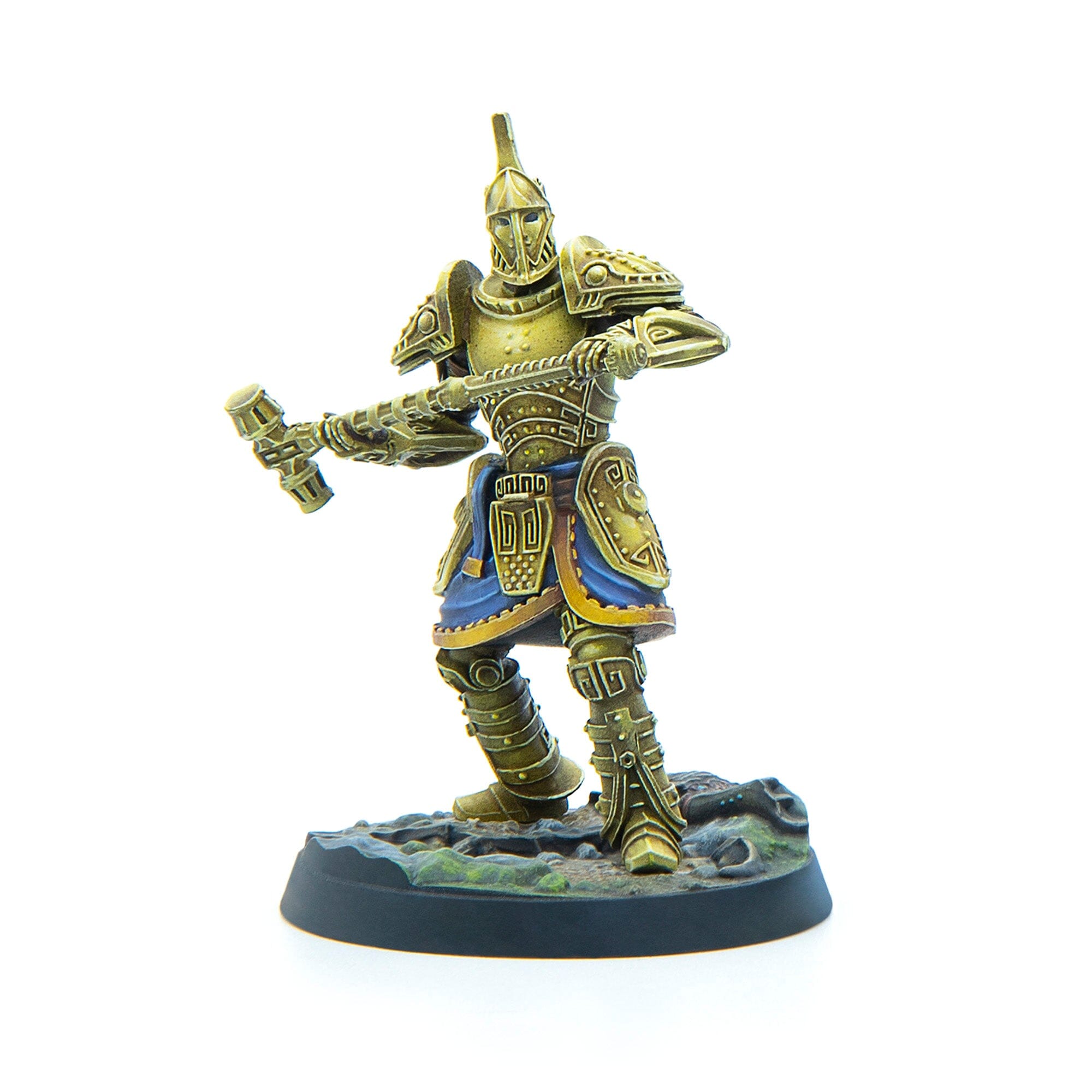 The Elder Scrolls: Call to Arms - Adventurer Veterans – Modiphius ...
