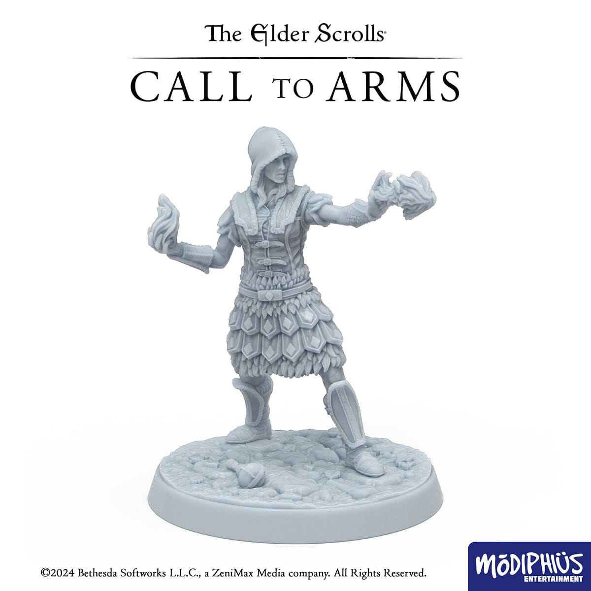 The Elder Scrolls: Call to Arms - Print at Home - Imperial Legion Star ...