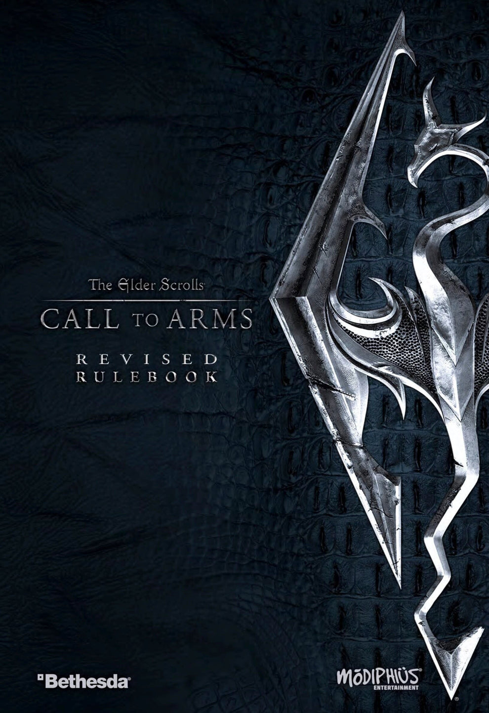 The Elder Scrolls: Call to Arms - Starter Set Bundle with Revised Rule ...
