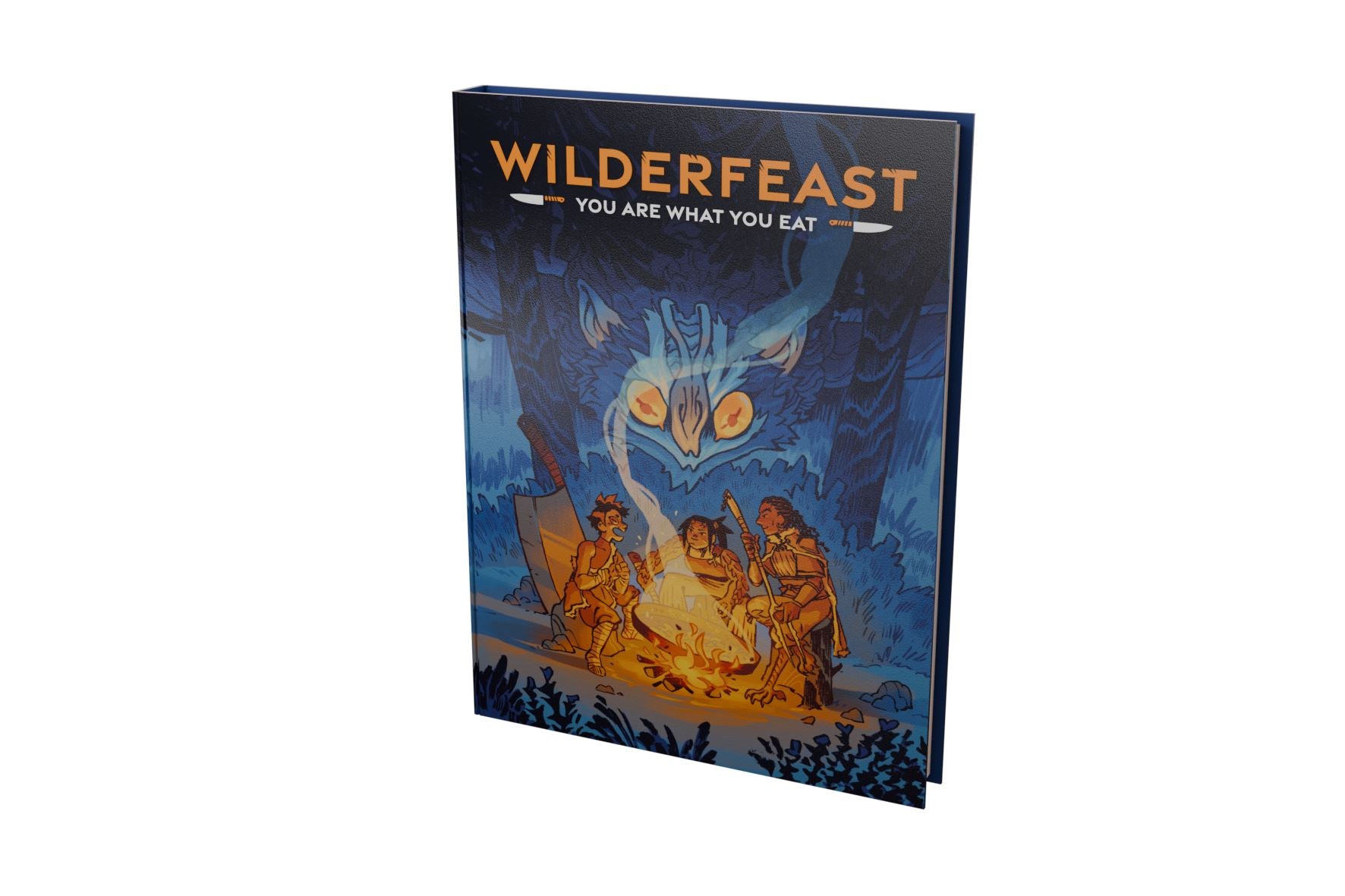 Wilderfeast – Modiphius Entertainment