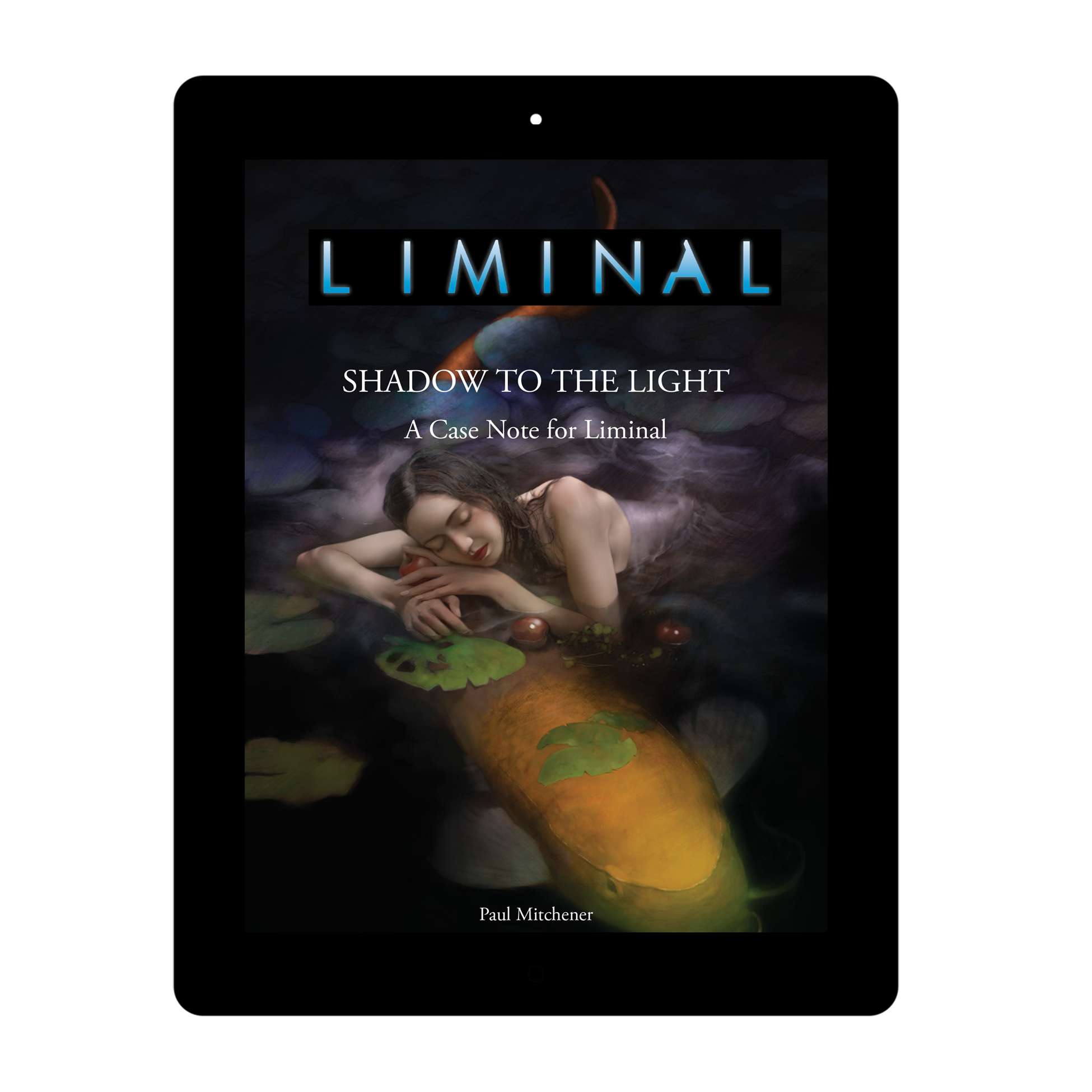 Liminal – Modiphius Entertainment