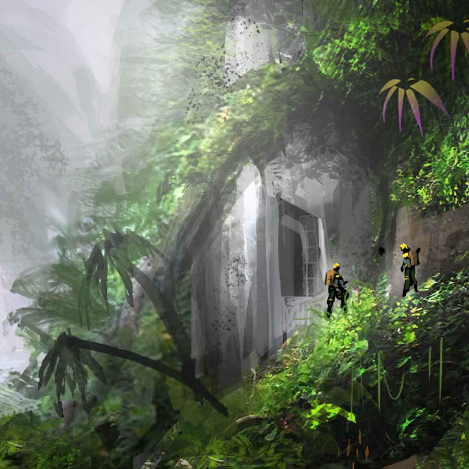 Infinity: Paradiso - PDF – Modiphius Entertainment
