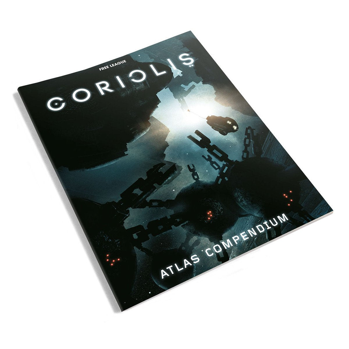 Coriolis – Modiphius Entertainment