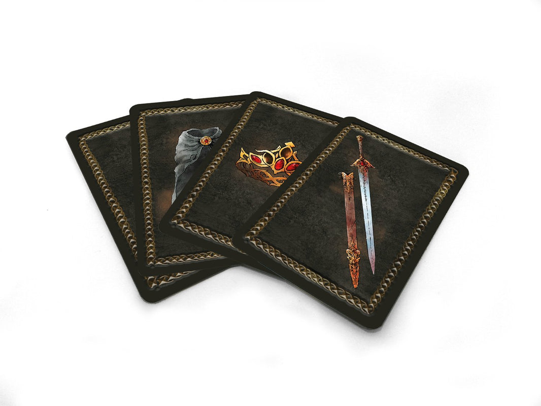 Forbidden Lands – Modiphius Entertainment