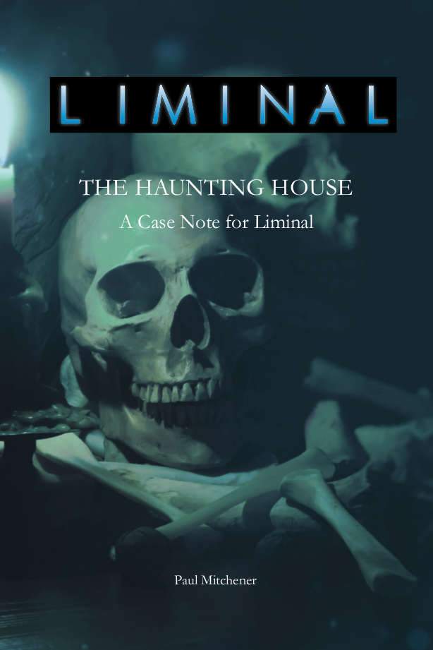 Liminal – Modiphius Entertainment