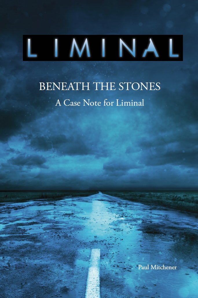 Liminal – Modiphius Entertainment
