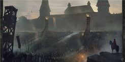 Symbaroum: The Art of Symbaroum – Modiphius Entertainment