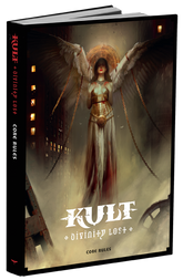 KULT – Modiphius Entertainment