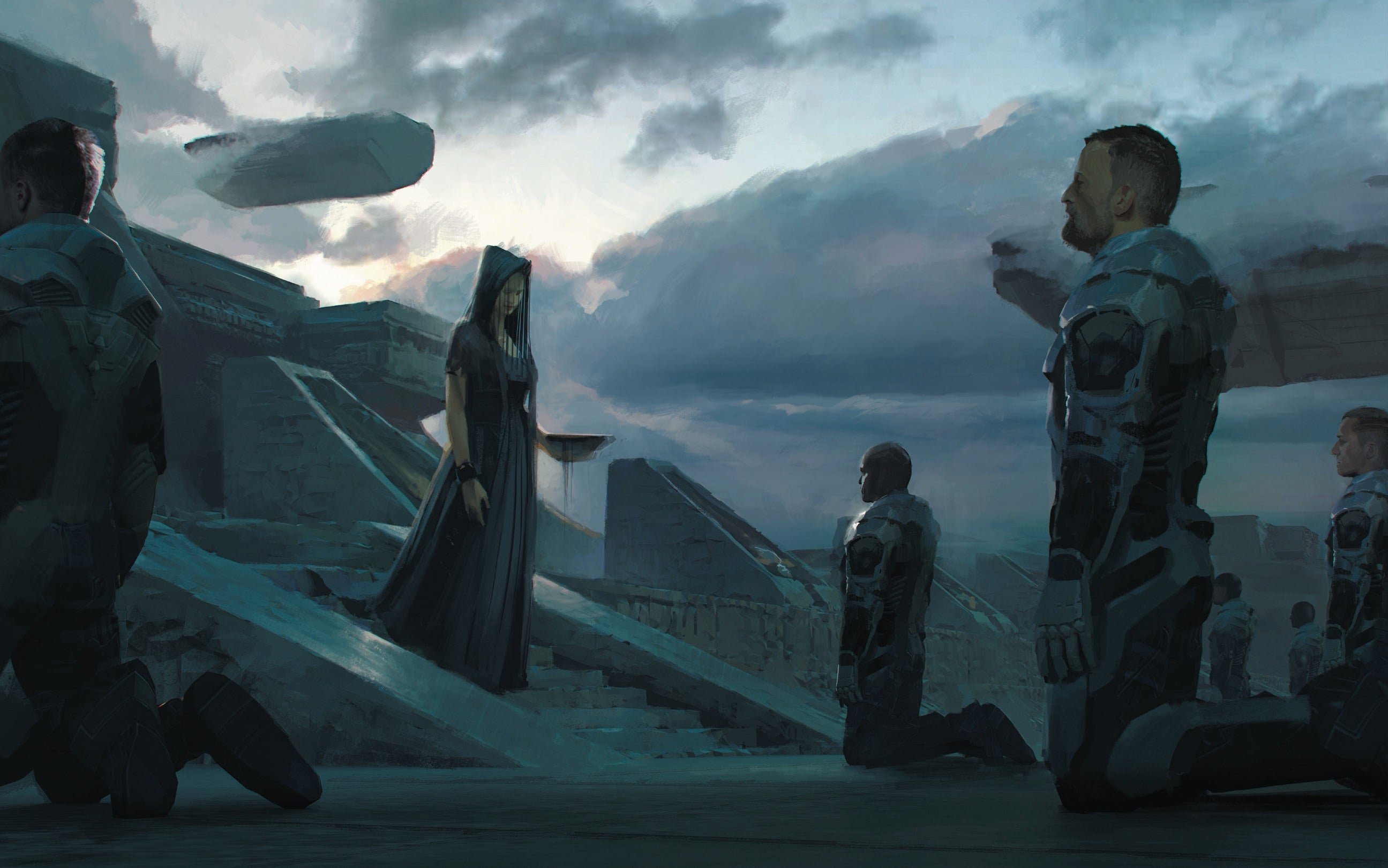 Dune - Adventures in the Imperium - Masters of Dune - PDF – Modiphius ...
