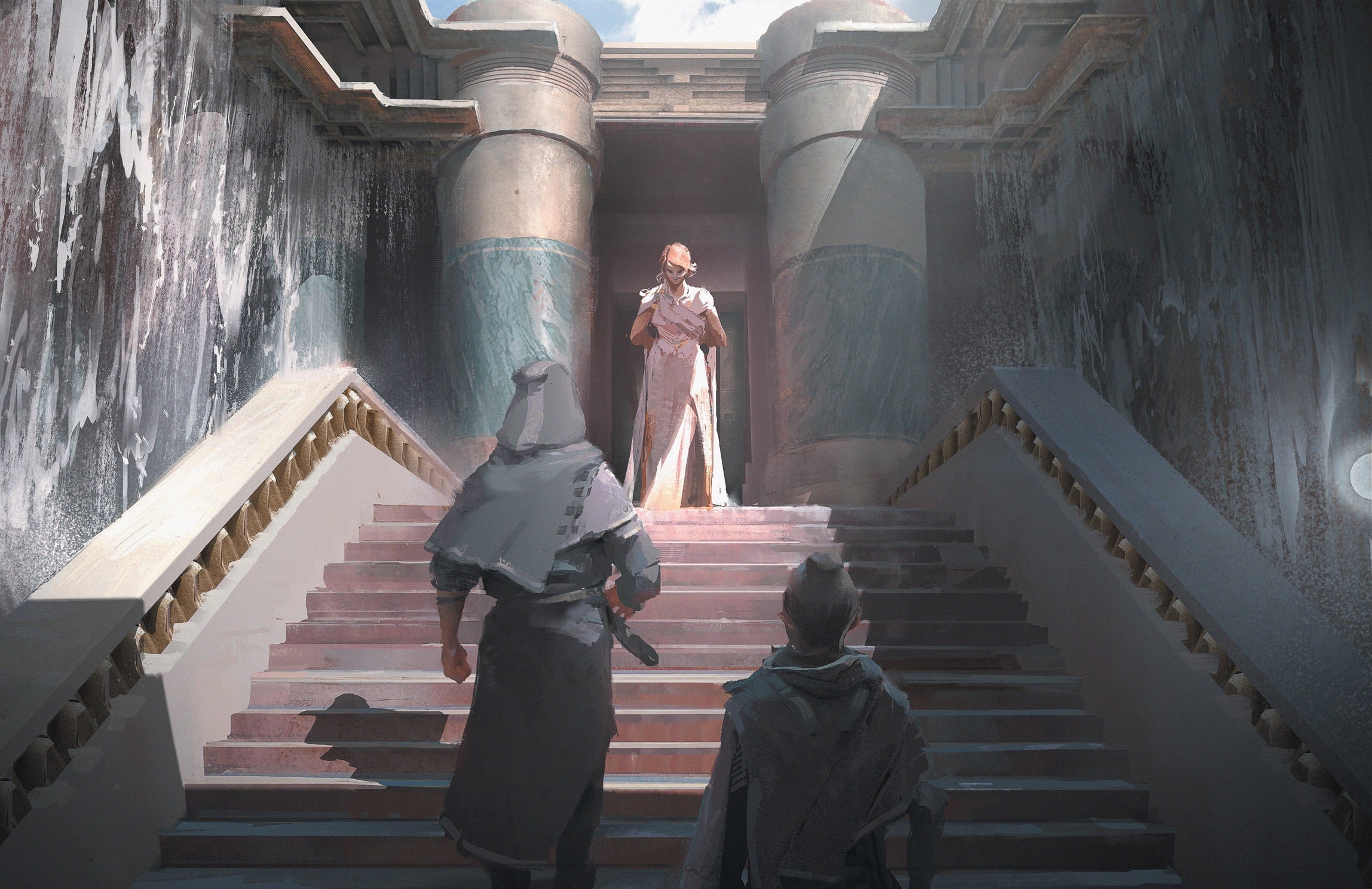 Dune - Adventures in the Imperium - Masters of Dune - PDF – Modiphius ...