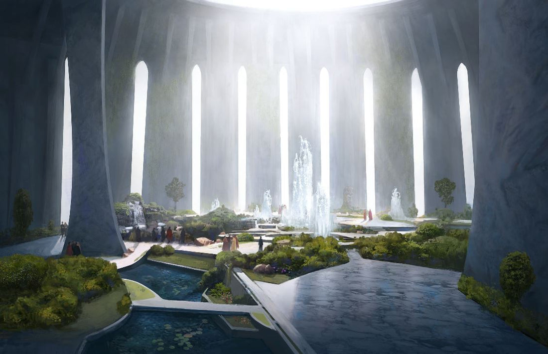Dune: The Great Game: Houses of the Landsraad (PRINT) – Modiphius ...