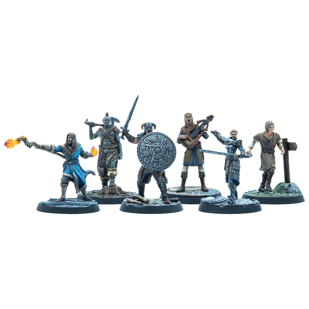 BLACK FRIDAY 2025 – Page 15 – Modiphius Entertainment