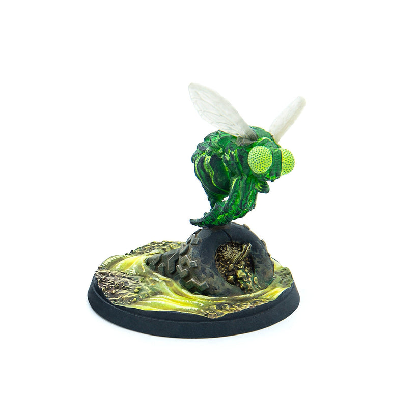 Fallout: Wasteland Warfare - Creatures: Bloatflies – Modiphius ...