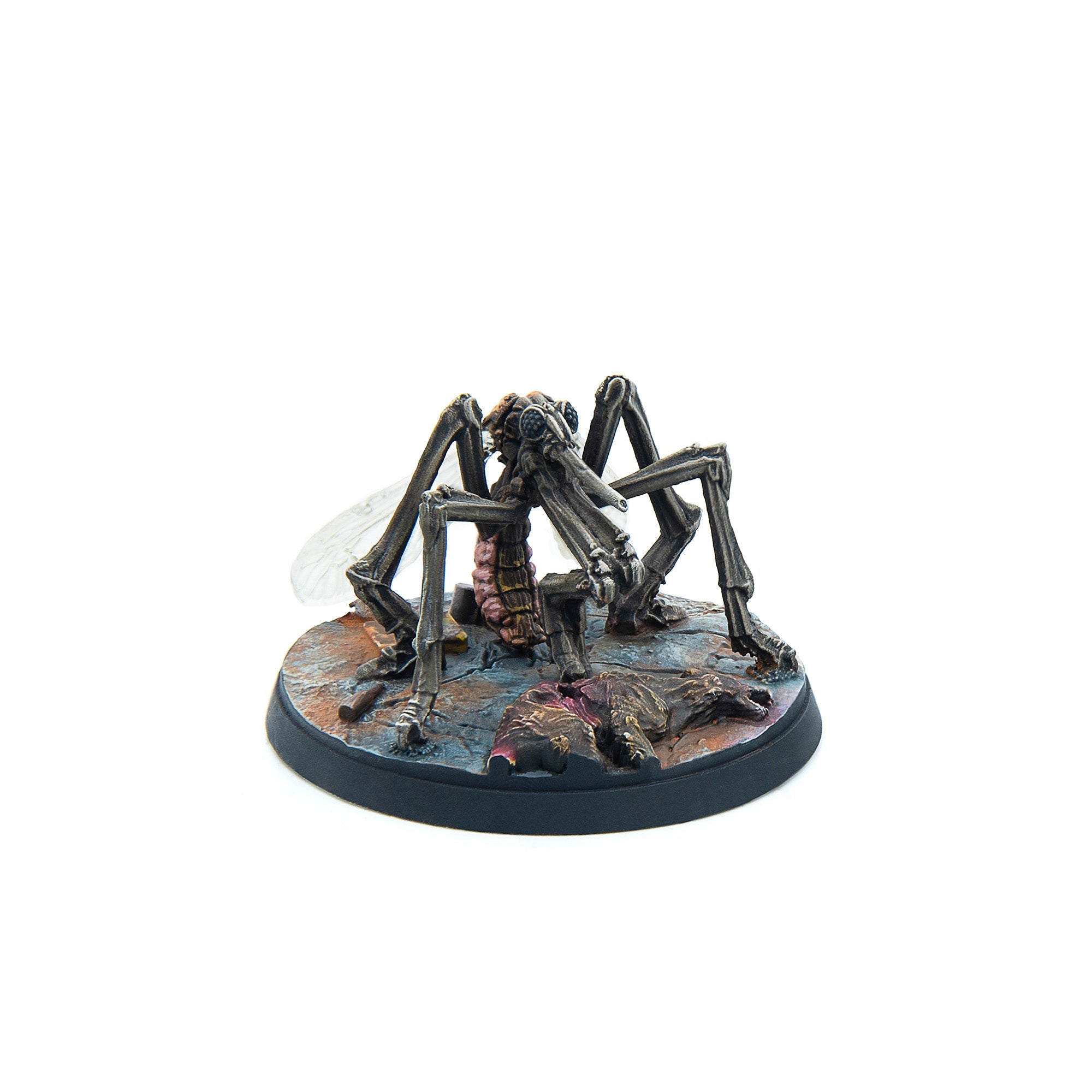 Fallout: Wasteland Warfare - Creatures: Blood Bugs – Modiphius ...