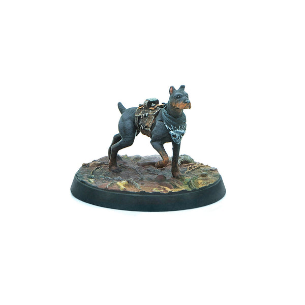 Fallout: Wasteland Warfare - Raiders - Pack Top Dogs – Modiphius ...