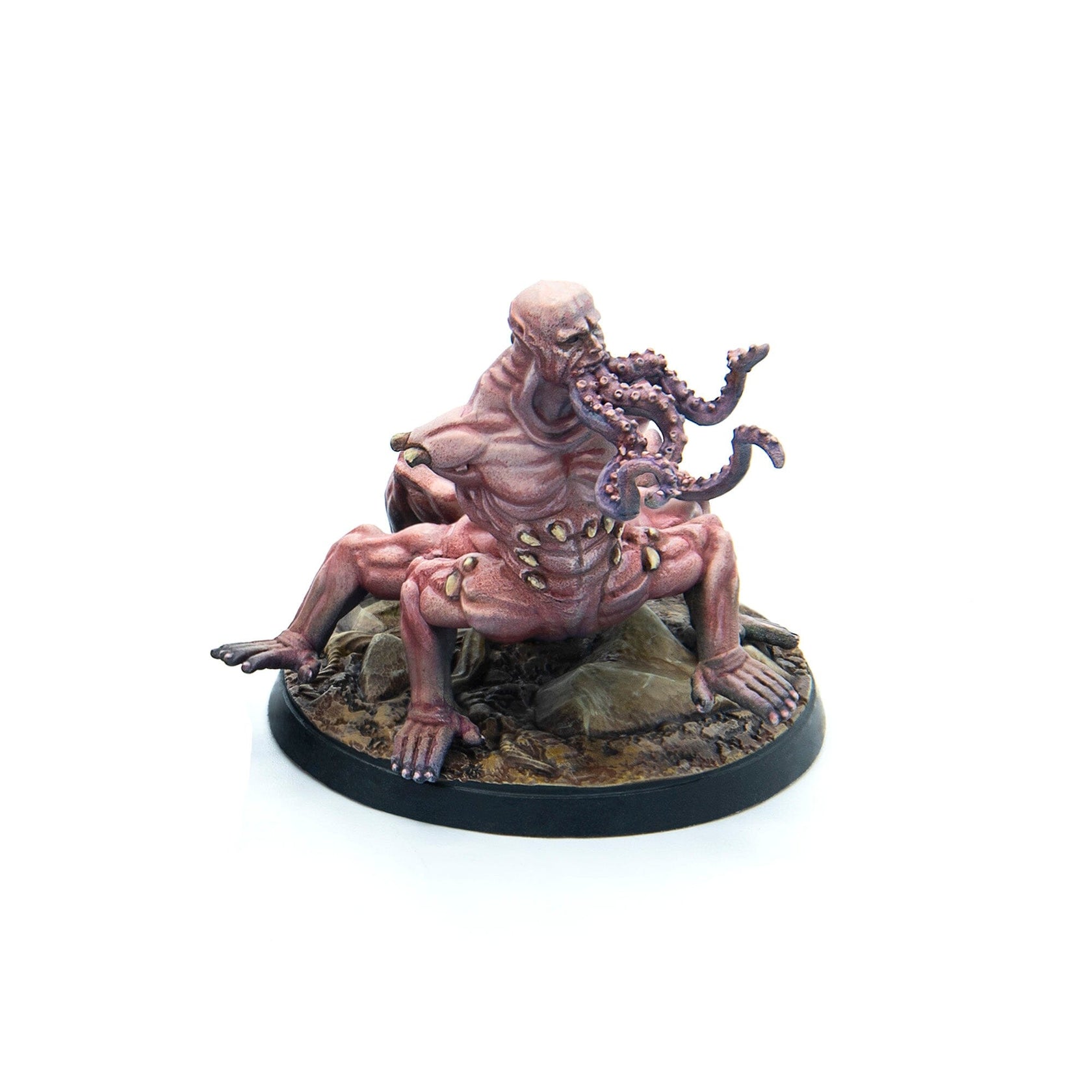 Fallout: Wasteland Warfare - Super Mutants: Centaurs – Modiphius ...
